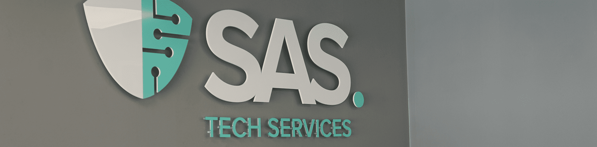 About Us | SAS Tech Services