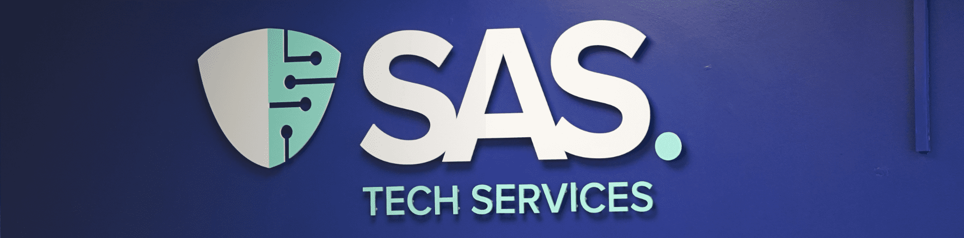 Contact Us | SAS Tech Services