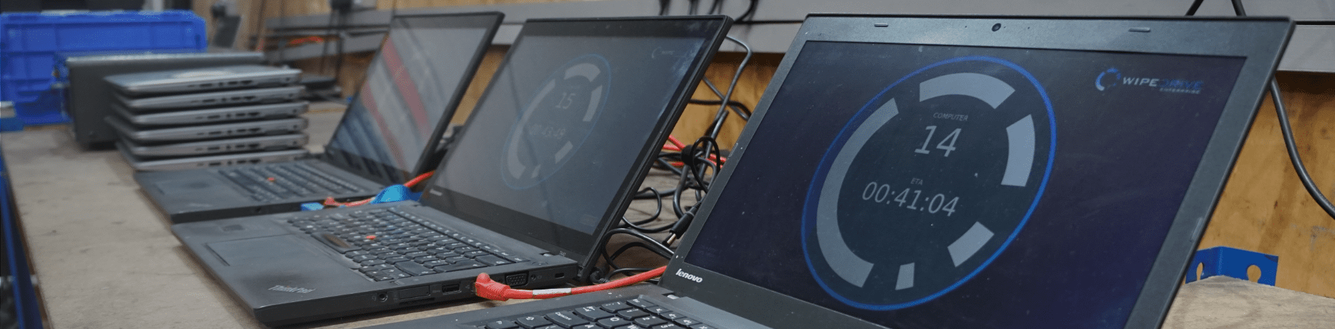 Data Sanitization | SAS Tech Services